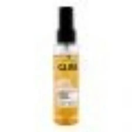 Unleash Silky Smooth Hair: Schwarzkopf Gliss Hair Repair Ultimate Oil Elixir Light Serum ...