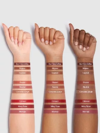 SHEGLAM So Lippy Lip Liner Set: Define & Prime Your Lips for All-Day ...